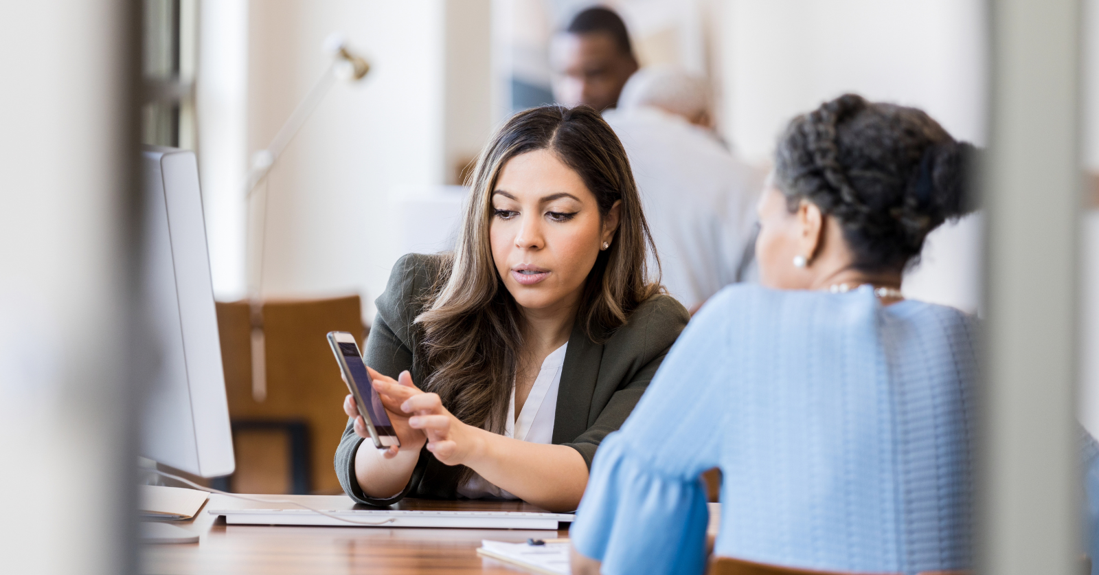 Building a comprehensive credit risk management framework